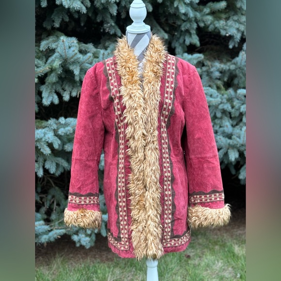 Mixit | Jackets & Coats | Vintage Penny Lane Style Coat | Poshmark